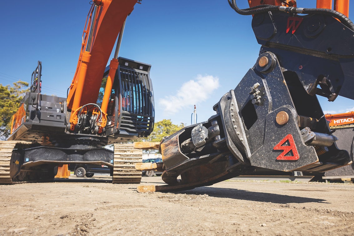 No more hose hassles with Wedgelock couplers