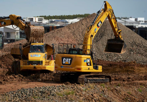 Coastwide Civil - Civil, Marine, Earthworks and Mining Contractors