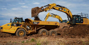 Coastwide Civil - Civil, Marine, Earthworks and Mining Contractors