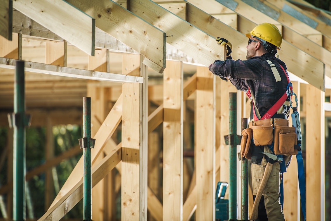Housing business case overhaul in NSW