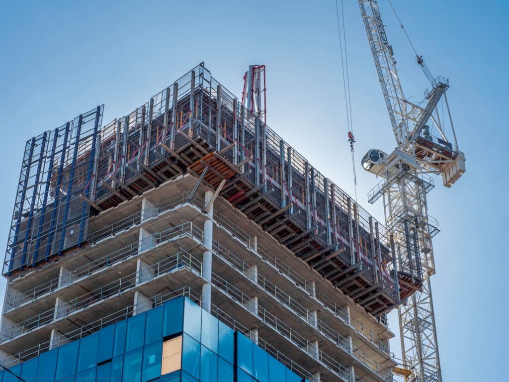 Budget recognises civil infrastructure role in housing