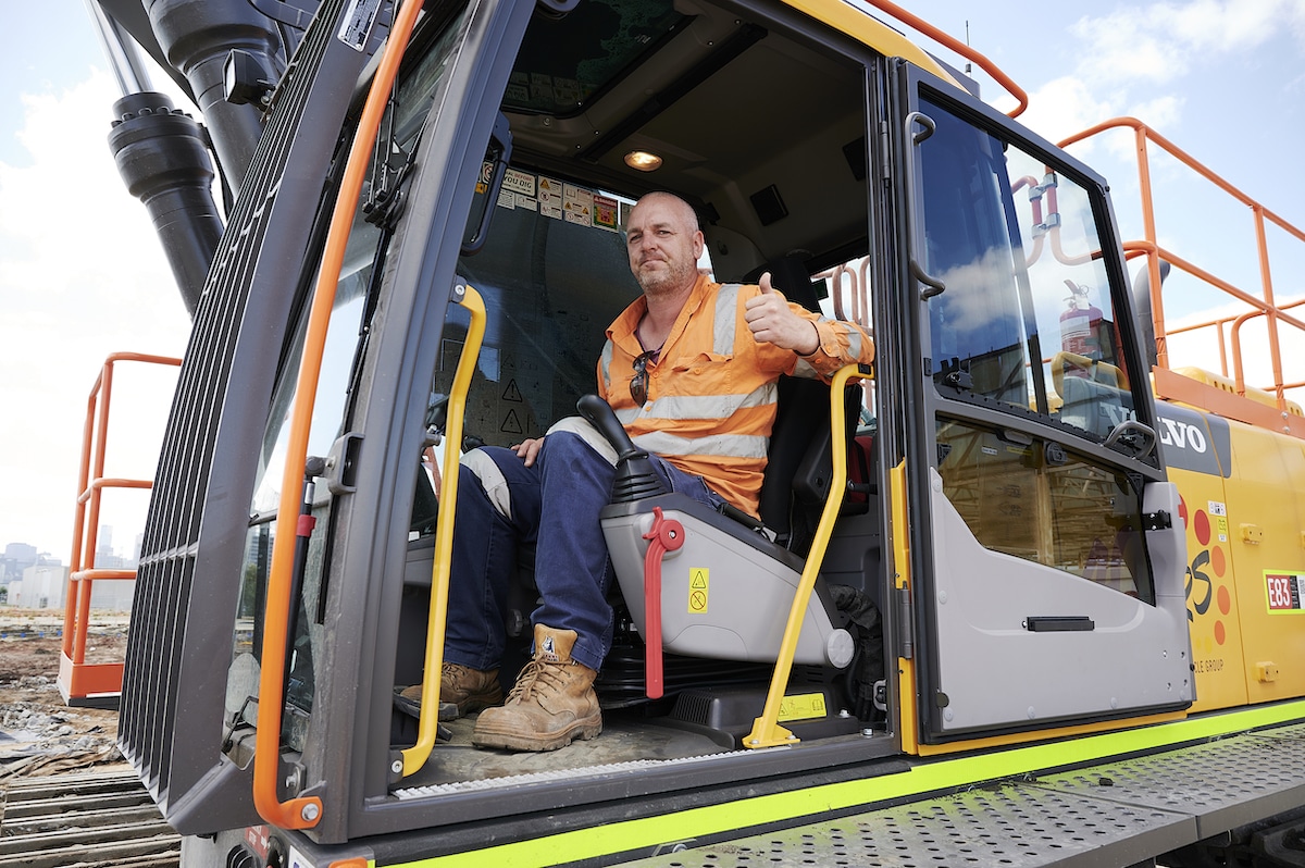Circle of trust: City Circle Group and CJD Equipment