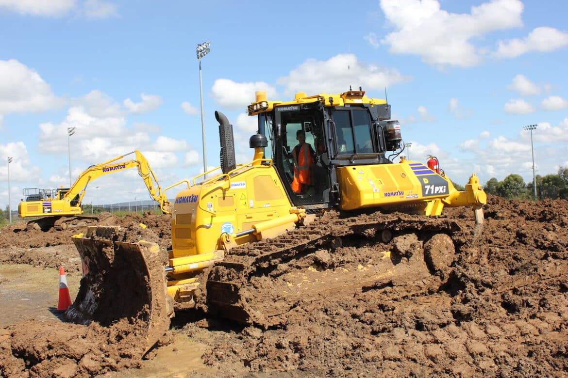 Exhibit or visit: Diesel Dirt & Turf is a winner