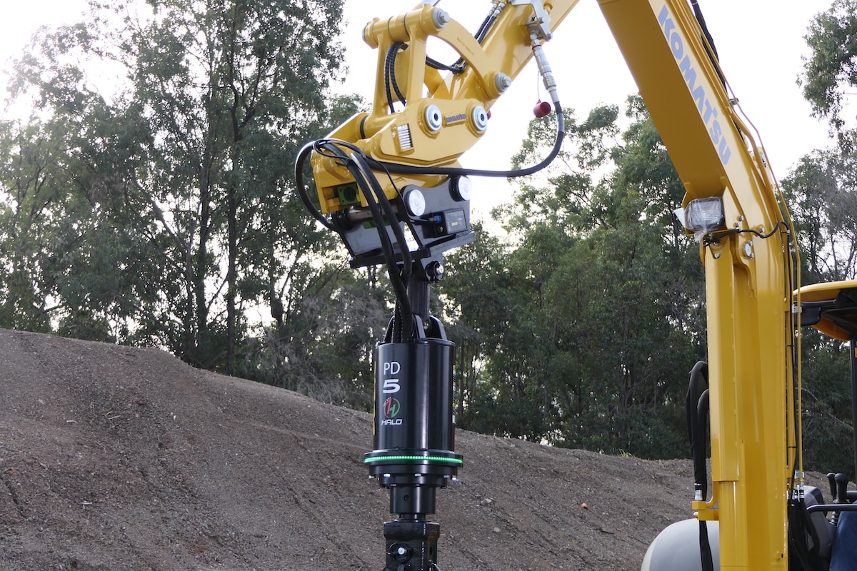 Digga: Leading the way with innovation