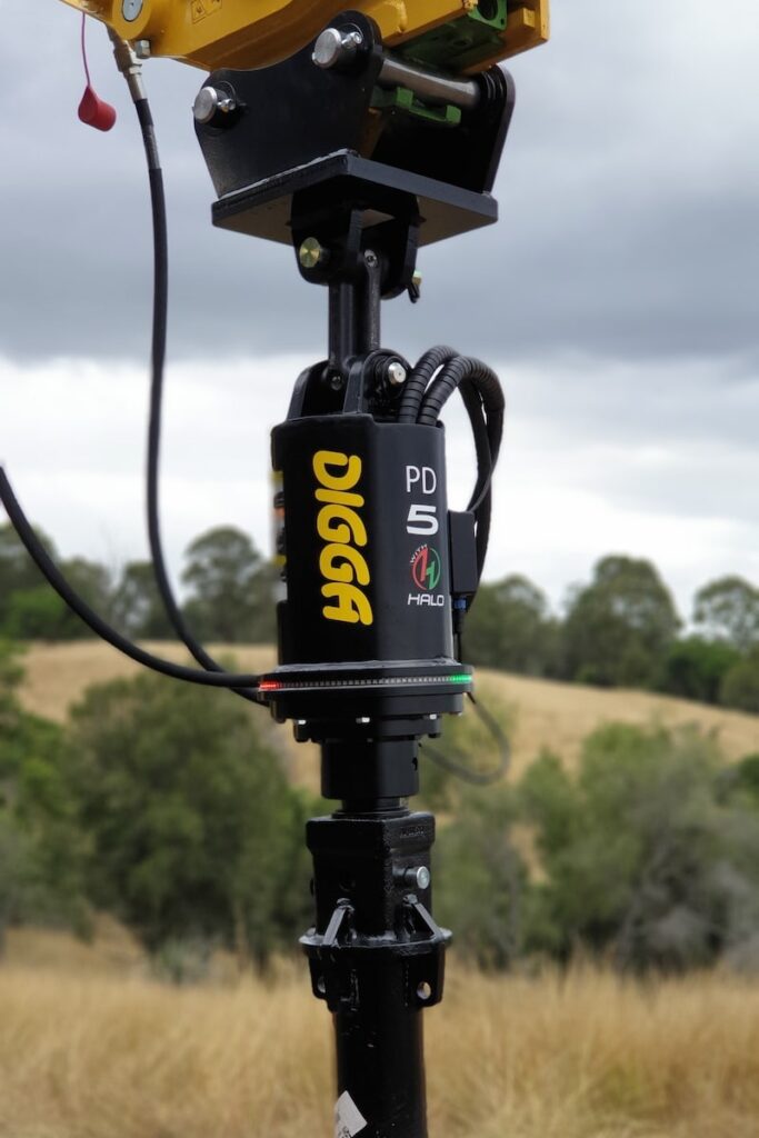 Digga: Leading the way with innovation