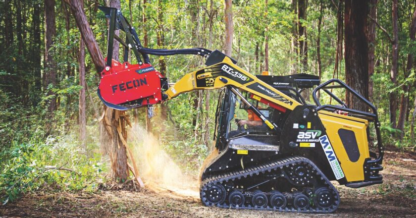 Fecon Archives - Earthmoving Equipment Magazine
