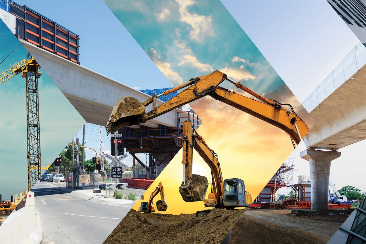 Inside Construction Expo conference program announced