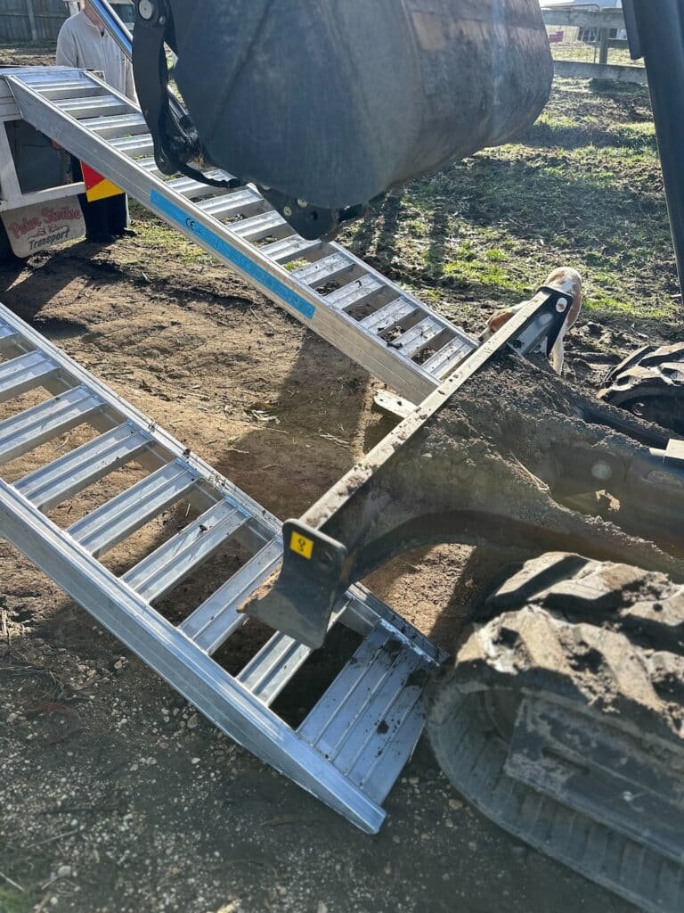 Jetland ramps take the high road