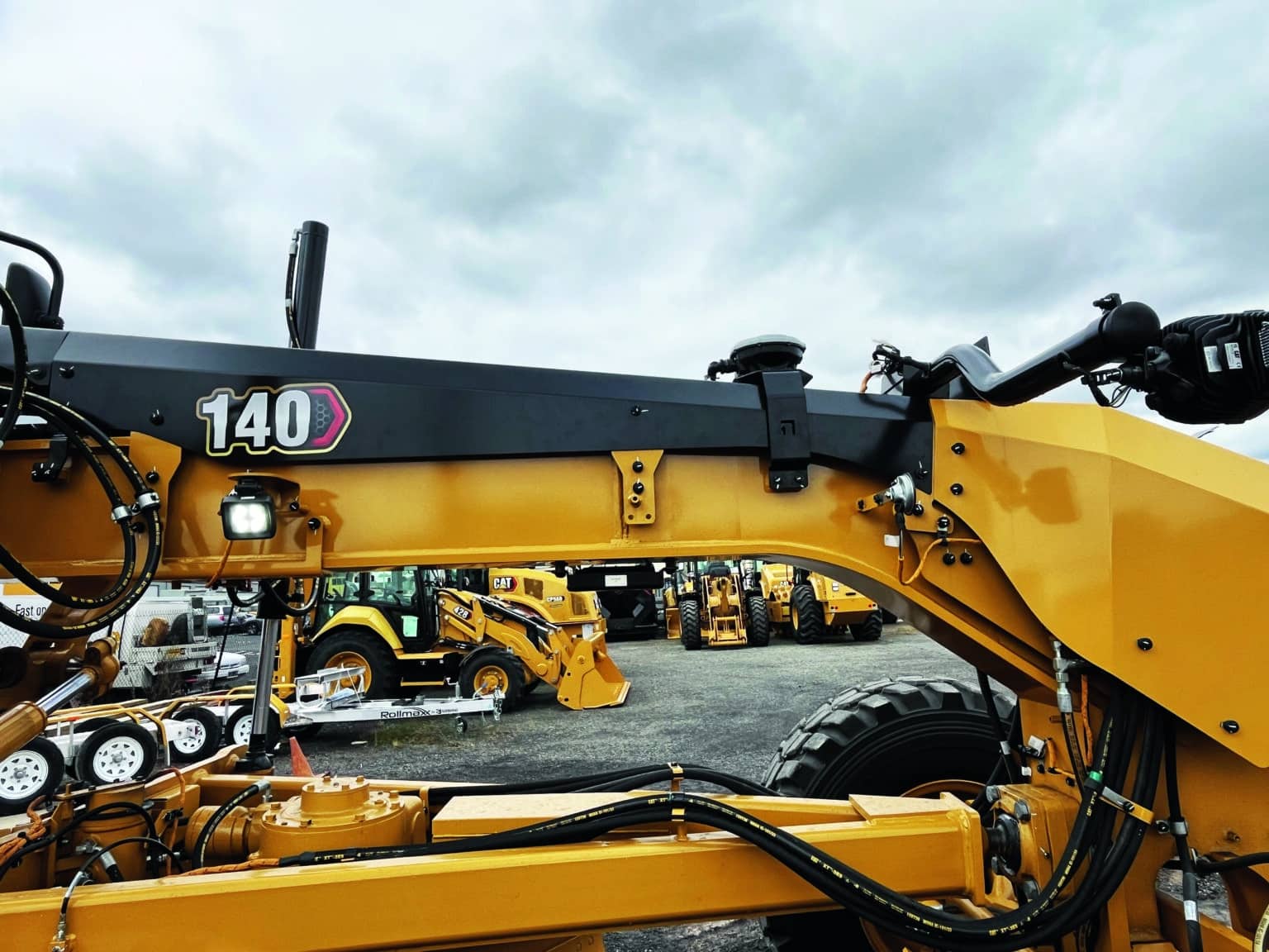 Master productivity with mastless GNSS technology