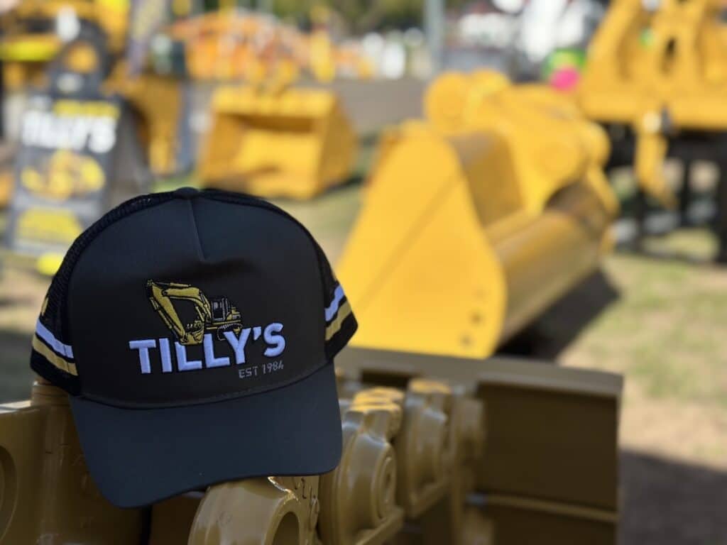 A year of growth for Tilly's and ITR