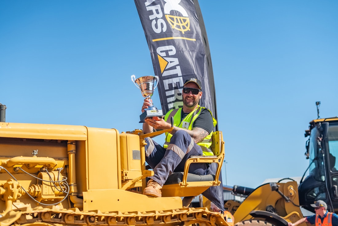 Global Operator Challenge finds WA's best