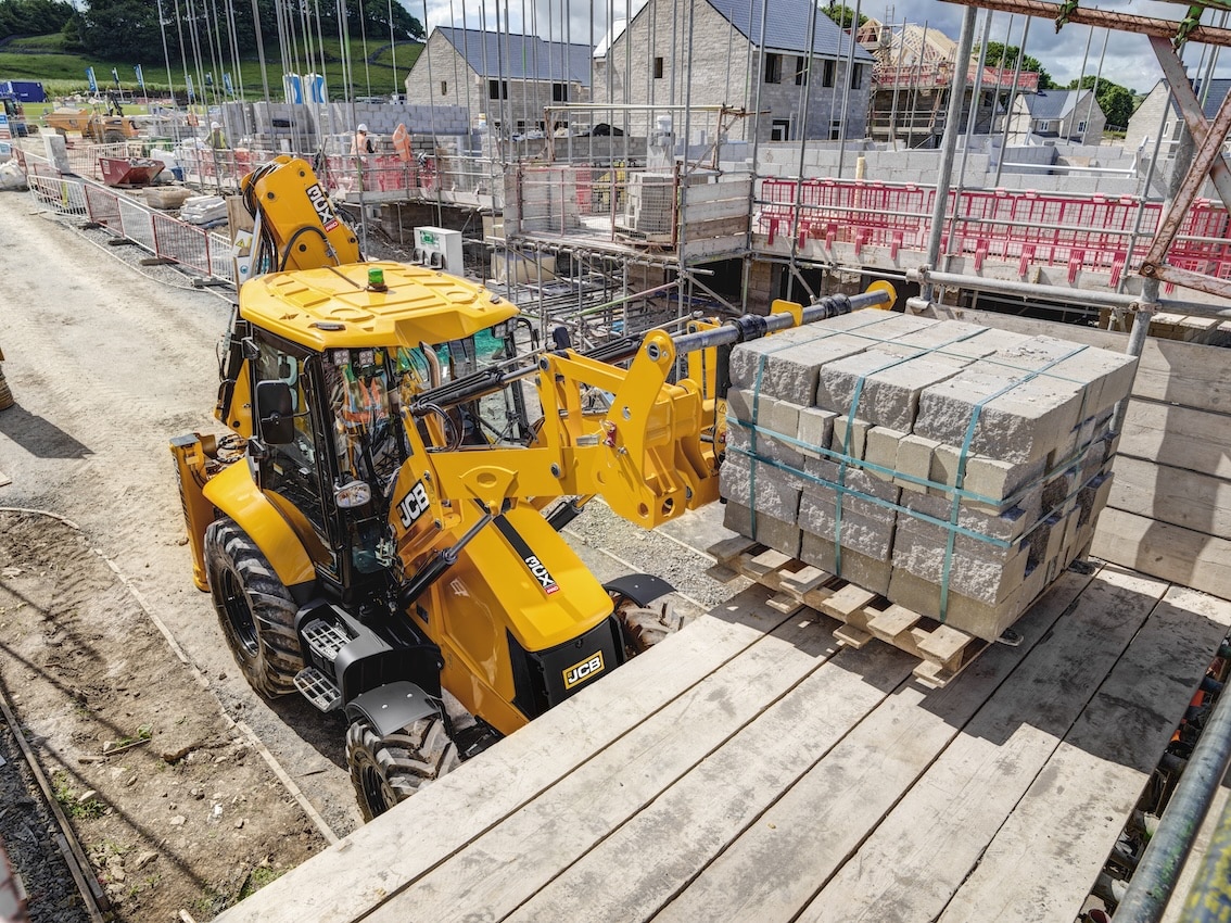 The Classic choice for jobsites