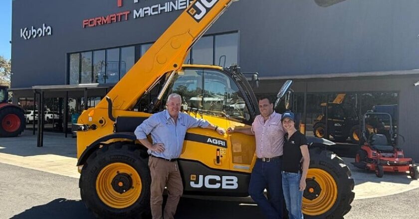 JCB Archives - Earthmoving Equipment Magazine