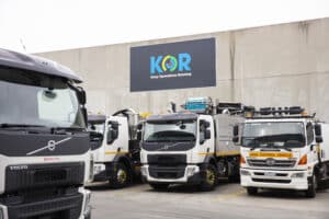 Cappellotto hydro excavation trucks offer innovative solutions