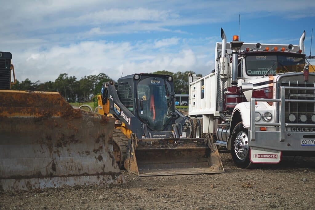 RDO, John Deere and RPM Pro Civil: a matter of trust