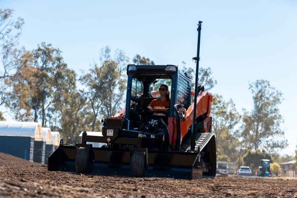 Kubota and Aptella in smart move