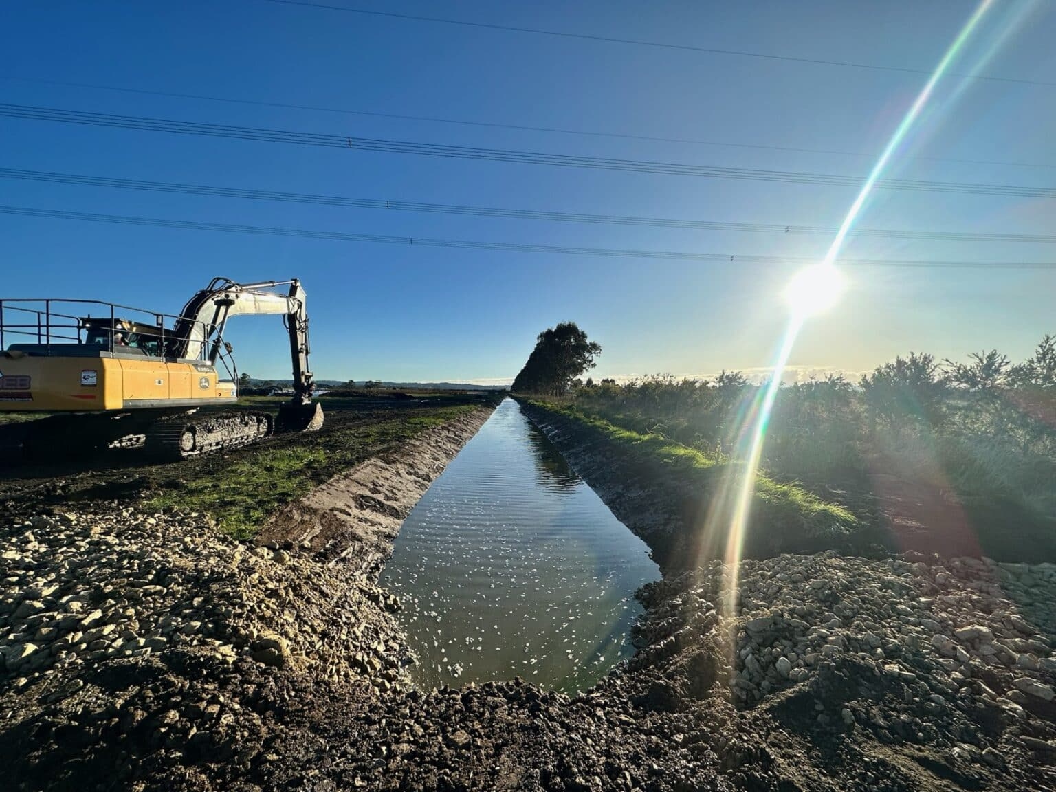 RDO Equipment and John Deere a winning combination