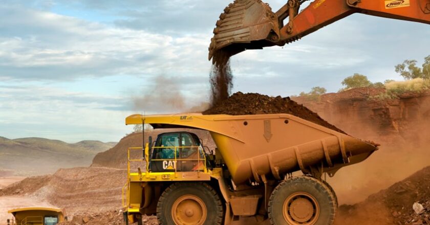 Earthmoving News Archives - Earthmoving Equipment Magazine