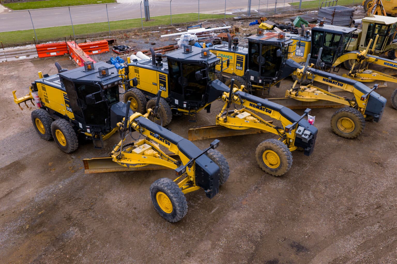 Cranes Civil: Half a century of civil assets under the hammer