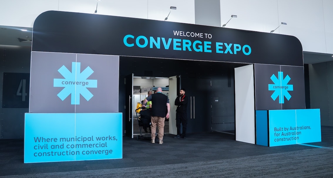 Converge Expo: Constructive success
