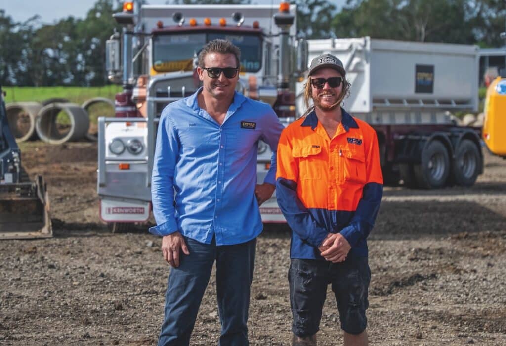 RDO, John Deere and RPM Pro Civil: a matter of trust