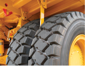 Updated CAT® 777E Truck Delivers Improved Performance And Fuel ...