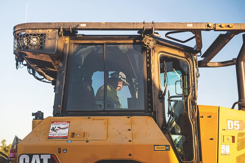 Next Gen Caterpillar dozers redefine efficiency and innovation