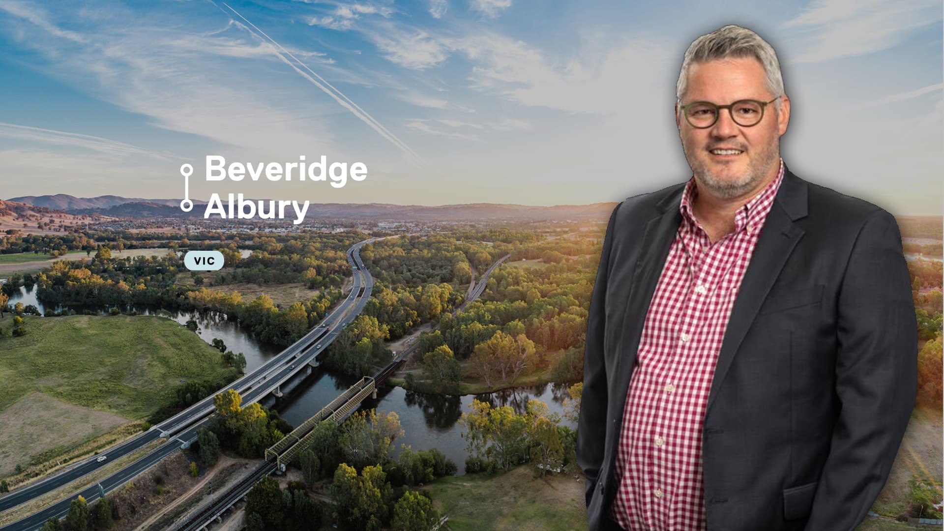 Inland Rail’s Ed Walker to speak at Converge 2025