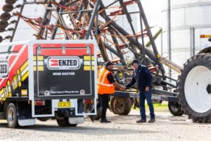 ENZED: Just what the doctor ordered