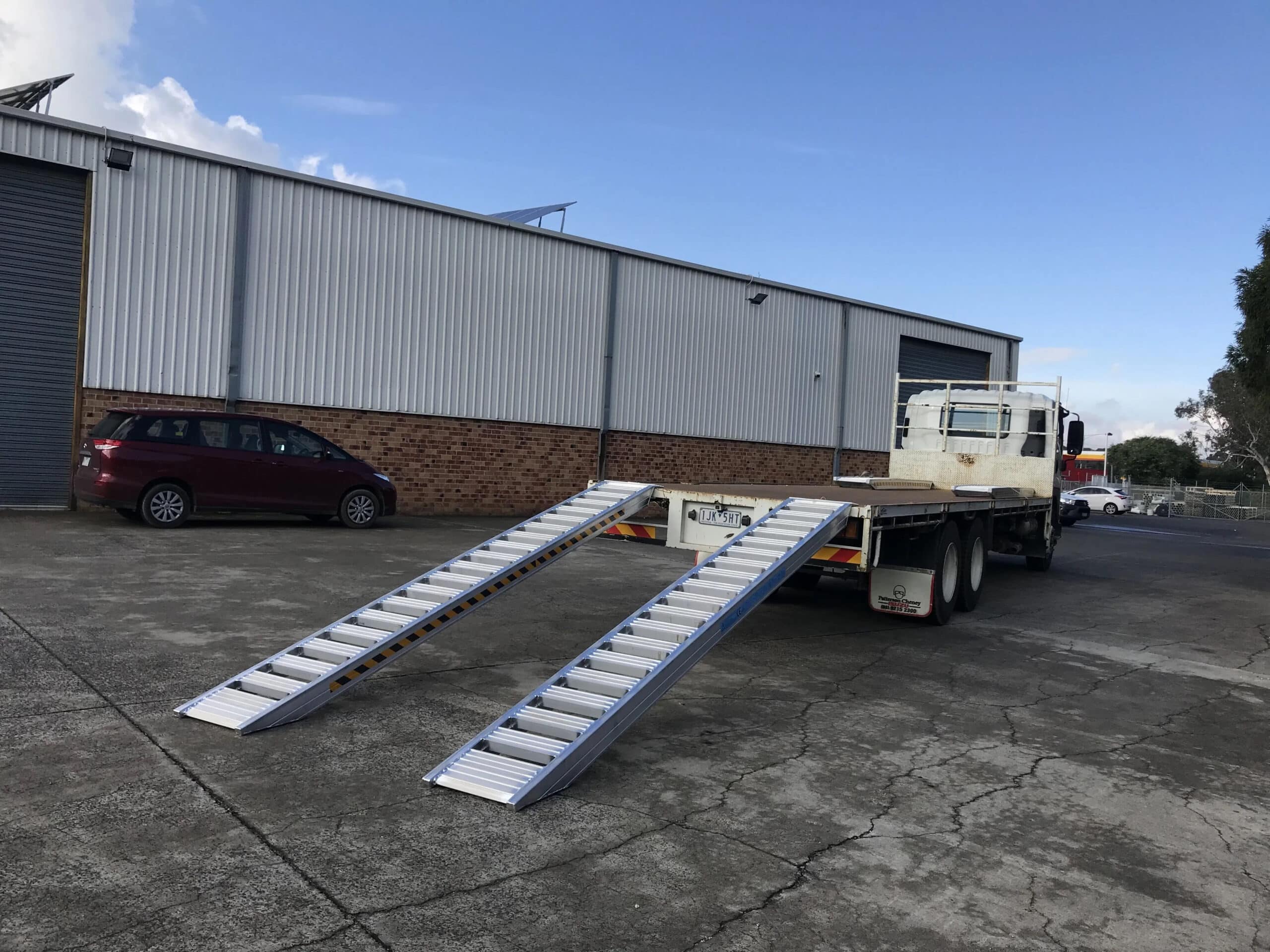 Jetland ramps up distribution network with XCMG
