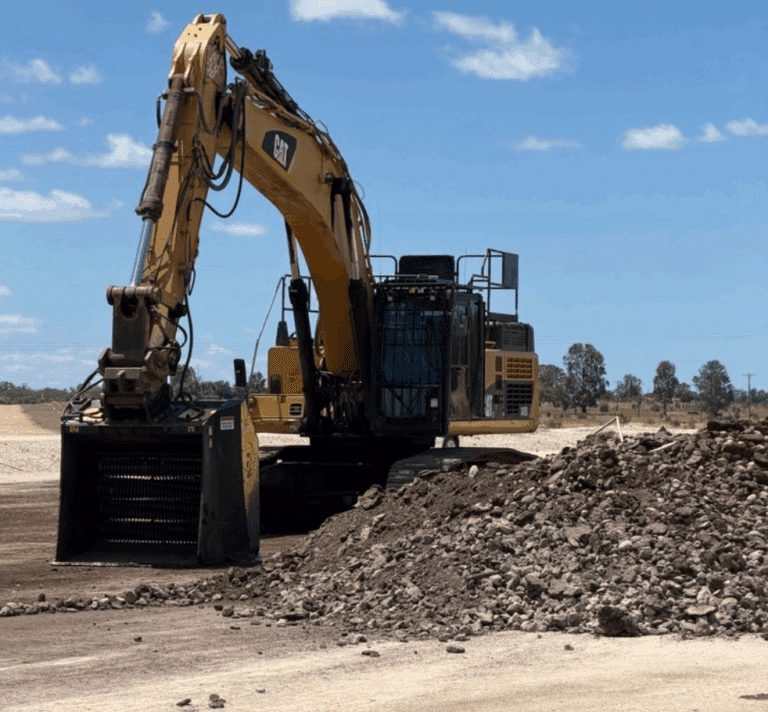 Remu: Turning clods to compost